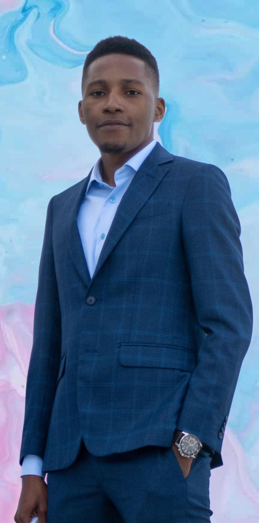 Abdoulaye Dong - Développeur Back-End et Mobile